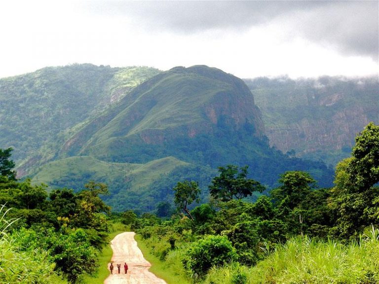 Guest Post: Discover the Amazing Ghana! – thinkingoftravel.com