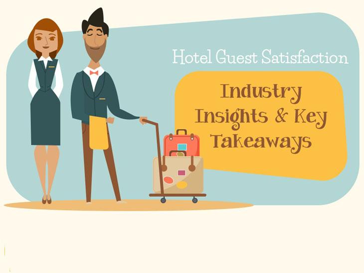 Hotel Guest Satisfaction Facts – Infographic – thinkingoftravel.com