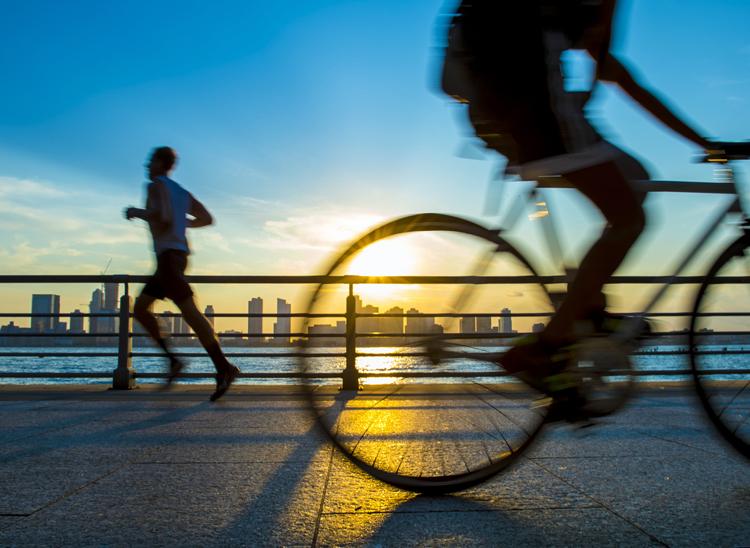 How to Get a Full Body-Workout While Traveling – thinkingoftravel.com