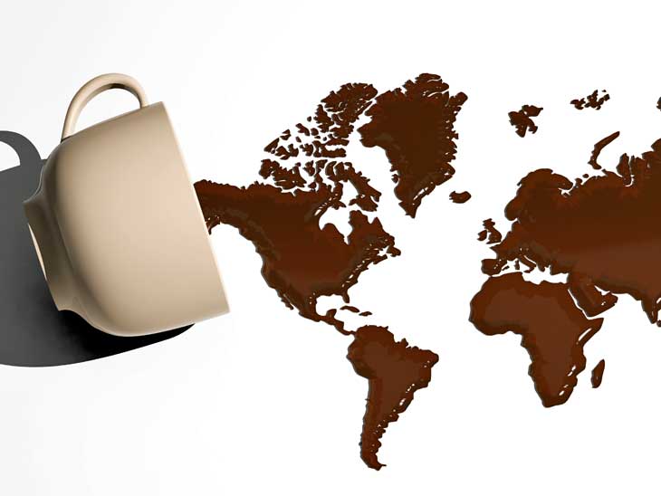 5 Places To Visit if You’re A Coffee Addict – thinkingoftravel.com