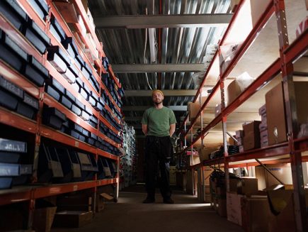 Tips to Pick the Right Storage Unit – thinkingoftravel.com